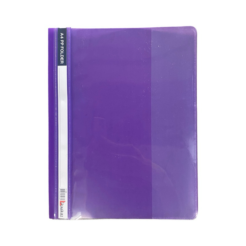 Pentex A4 Management File | Shopee Singapore