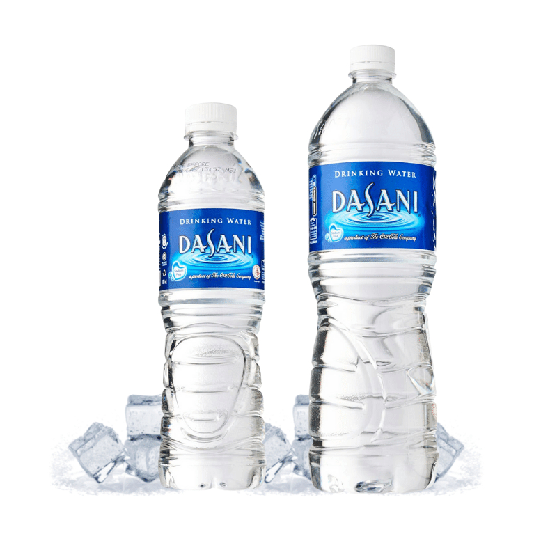 Dasani Drinking Water (1.5L x 12 Bottles / 600ml x 24 Bottles) | Shopee Singapore
