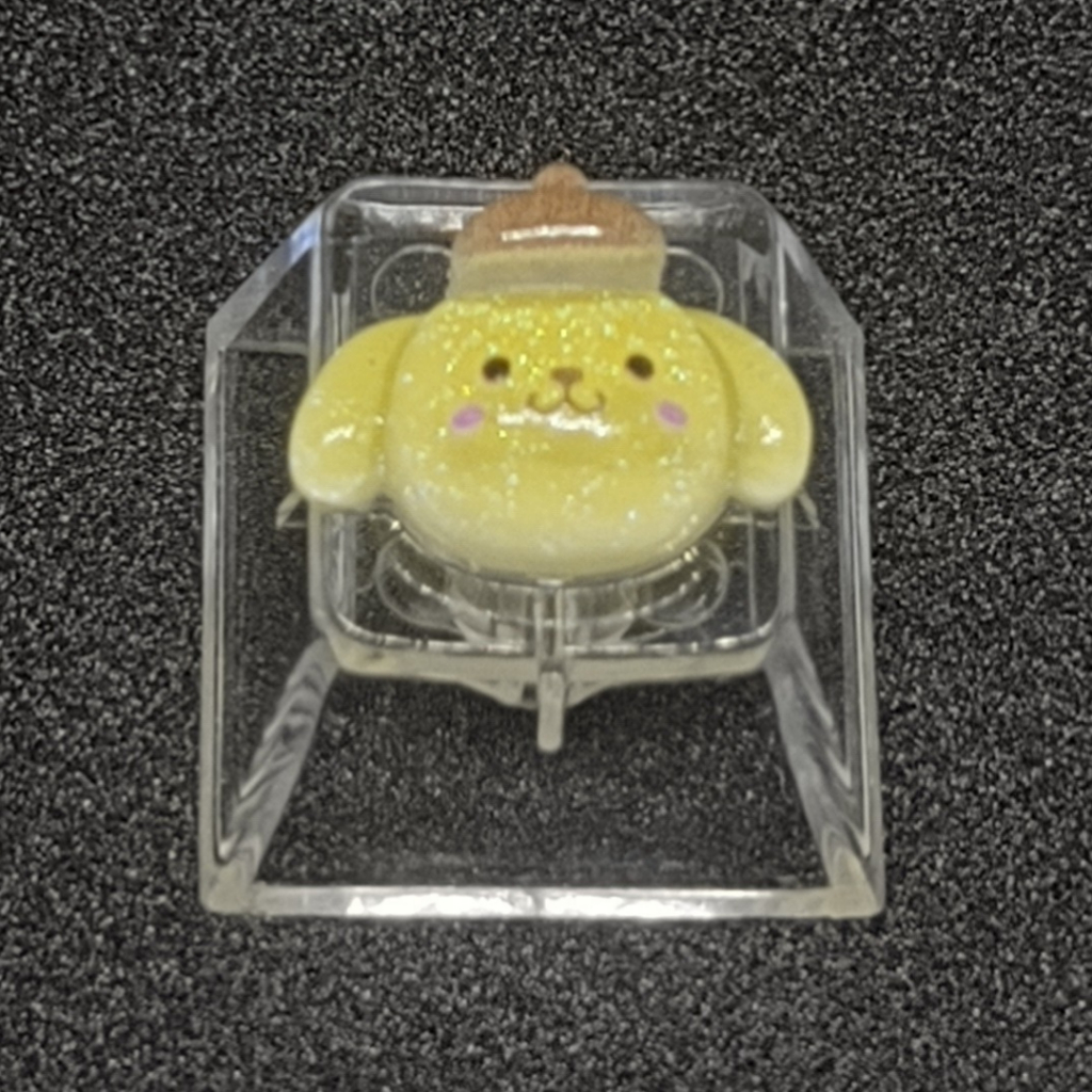 [SG Seller] Artisan Sanrio Characters Pompompurin Pochacco My Melody ...