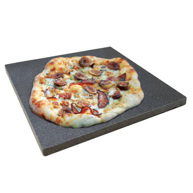 Pizza Plate Baking Granite Stone For Baking and Cooking Pizza | Shopee ...