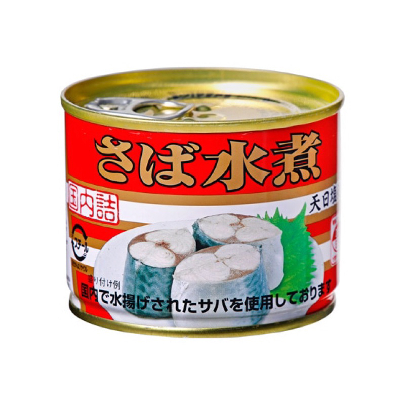 canned mackerel ×5p 【direct from tokyo】【Made in Japan】kyokuyo Tokyo ...