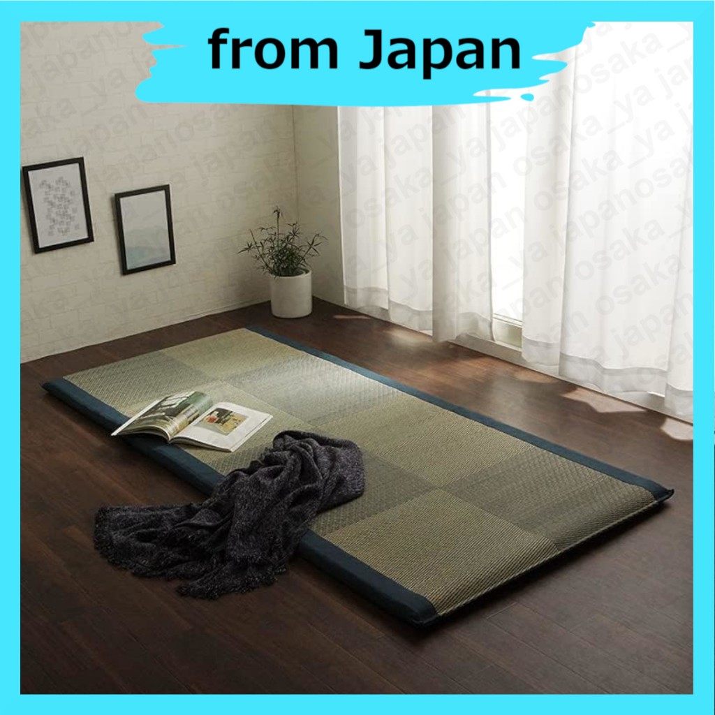 Direct from Japan Ikehiko Corporation TATAMI igusa SHEET / BED MAT ... Direct from Japan Ikehiko Corporation TATAMI igusa SHEET / BED MAT ...