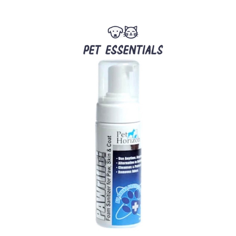 Pet Horizon Pawrific 150ml EXP 05-2025 | Shopee Singapore