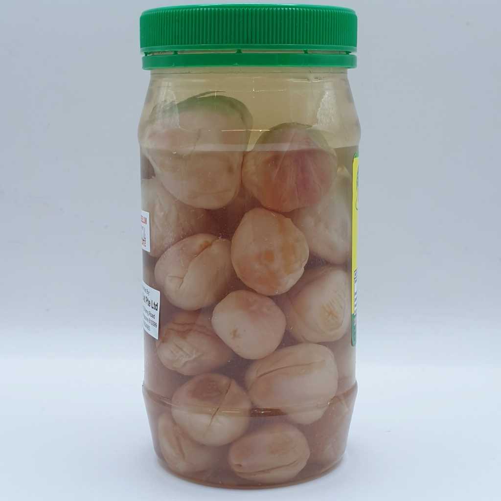 Preserved Mango/Papaya/Balonglong (Kedondong)/Nutmeg/Guava/Garlic ...