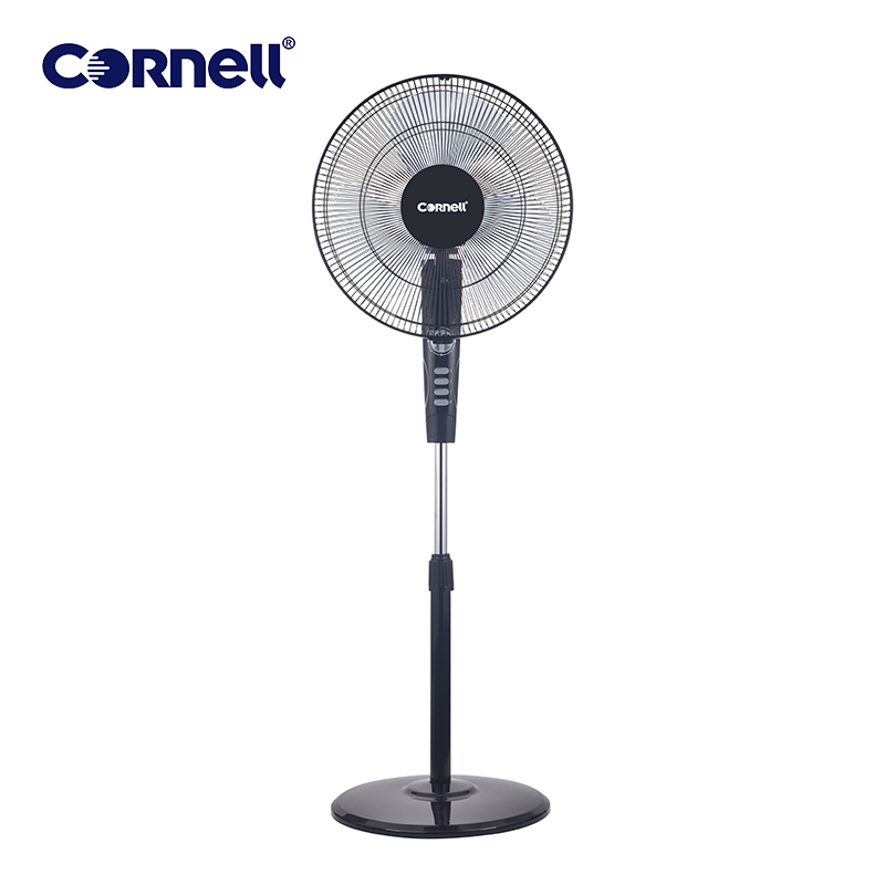 Cornell Stand Fan 16 inch New Improved Models | Shopee Singapore