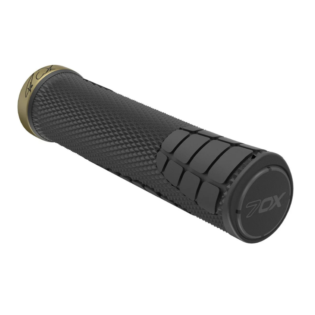 SQlab 7OX Fabio Wibmer Handlebar Grip | Shopee Singapore