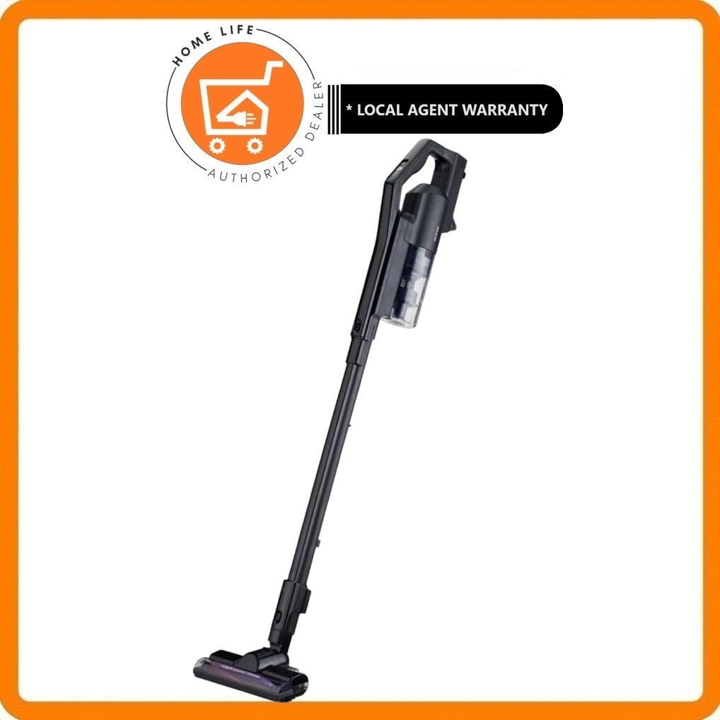 IRIS Ohyama SCD-181P Vacuum Cleaner Cordless Stick Cleaner Cyclone ...