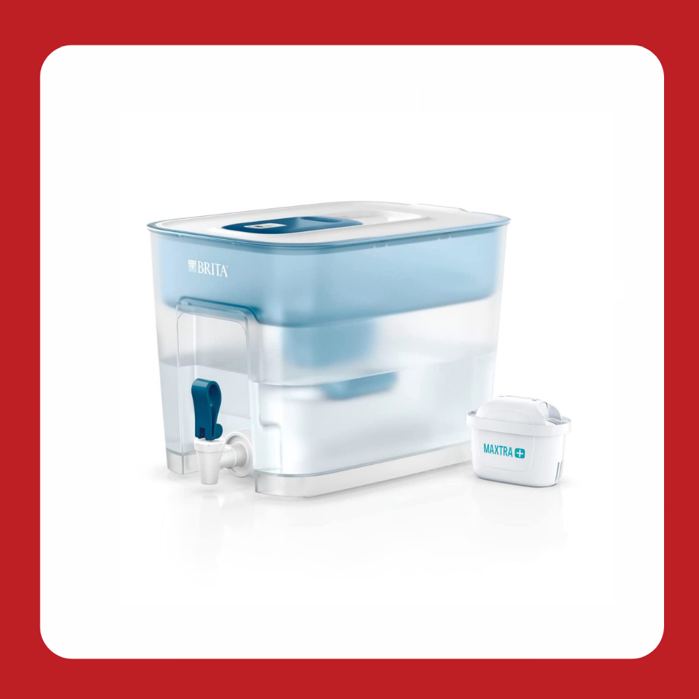 BRITA 8.2L Water Filter Tank | Shopee Singapore