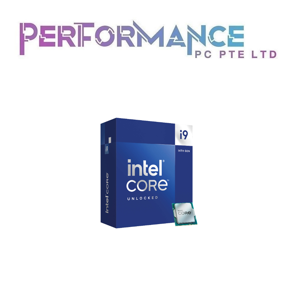 Intel Core i9 processor 14900K 14900 K 14900KF 14900 KF Intel Processor ...