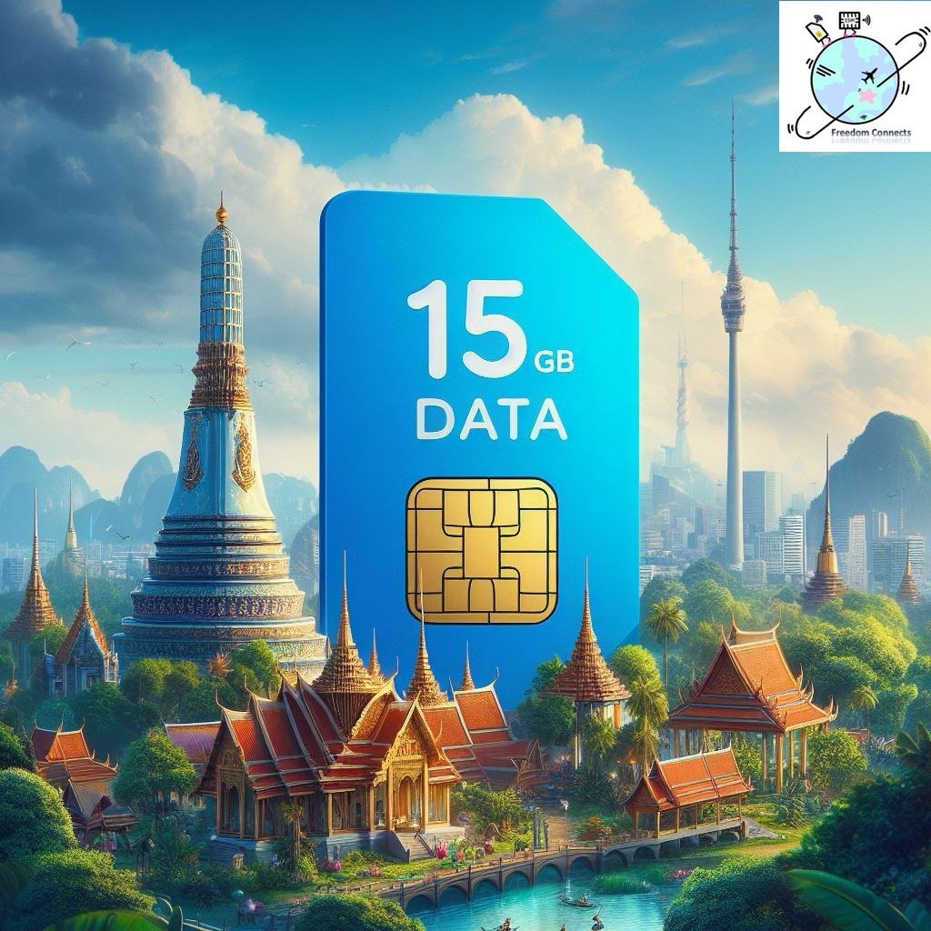 THAILAND DTAC 4GMAX/5G UNLIMITED DATA SIM CARD/eSIM + CALLS 8 DAYS/50GB 10 DAYS | Shopee Singapore