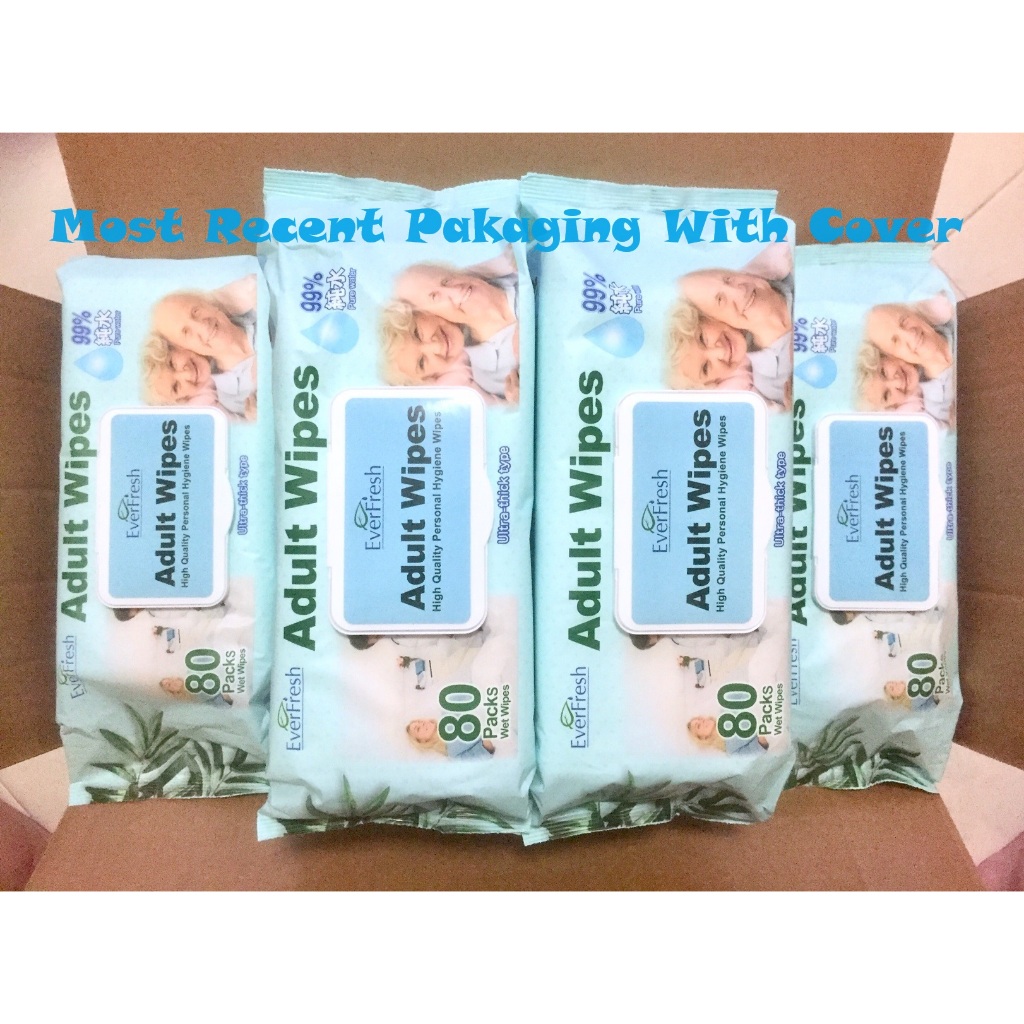 Welcome 2025 6 & 12 Bundle Sale BEST for Adults & Babies EVERFRESH ...