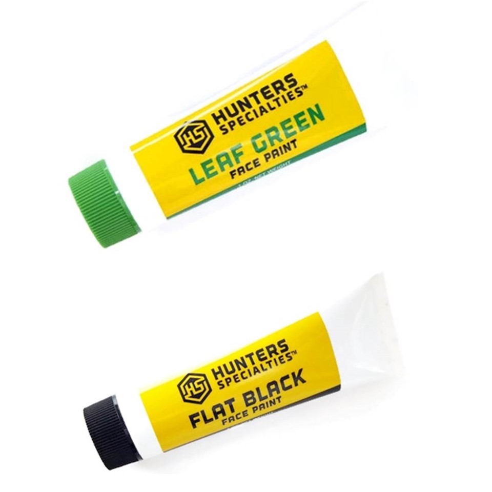 Army SAF Camo Cream Hunter's Specialties | Shopee Singapore