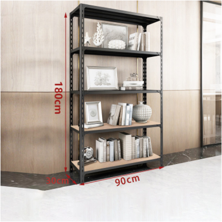 5-layer shelf air-raid shelter iron shelf rust-proof storage shelf ...