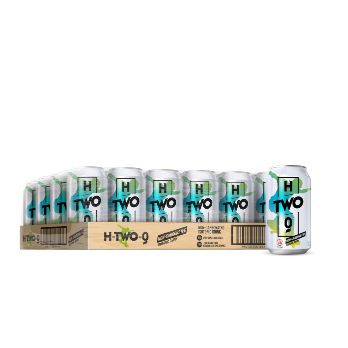 H-Two-O Original (Non Carbonated), 24 x 300ml | Shopee Singapore
