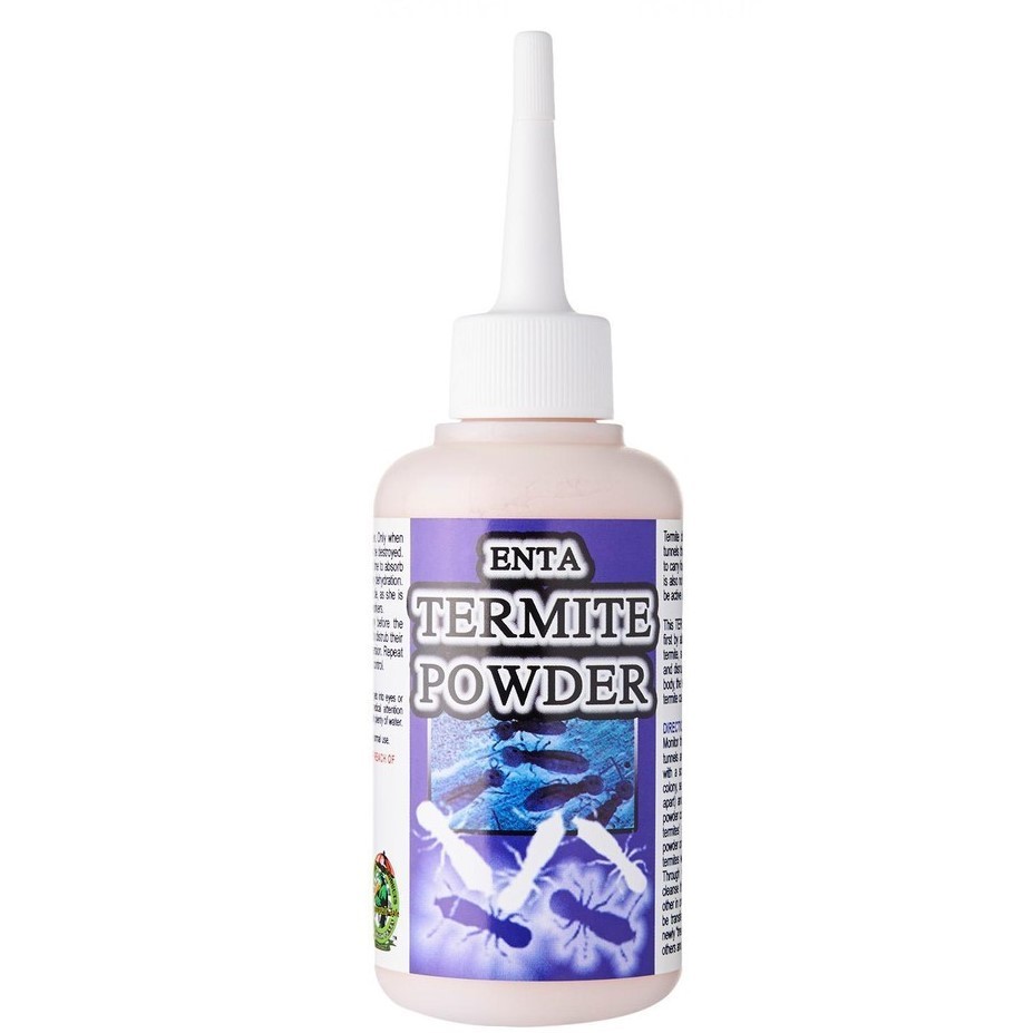 Termite Powder | Highly Effective Natural Termite Killer | Shopee Singapore