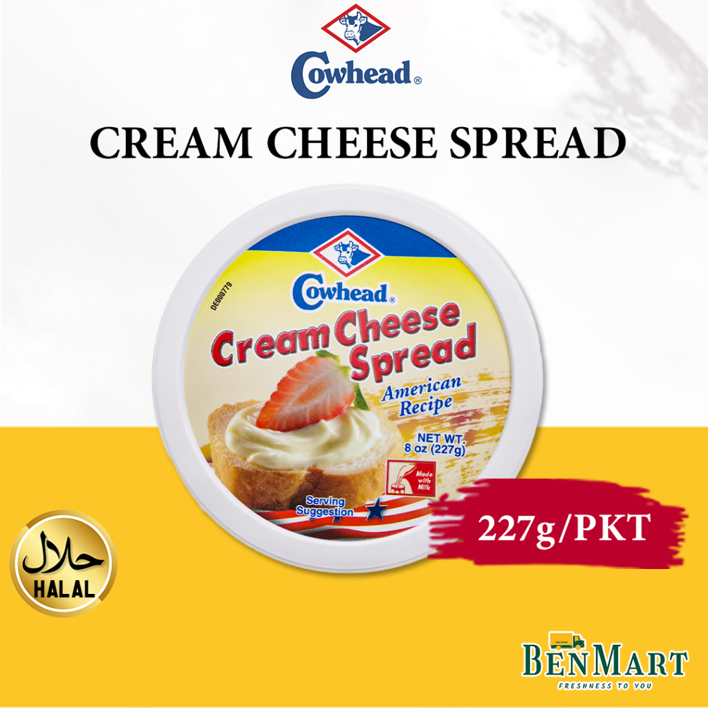Buy cream cheese Products At Sale Prices Online - June 2026 | Shopee ...