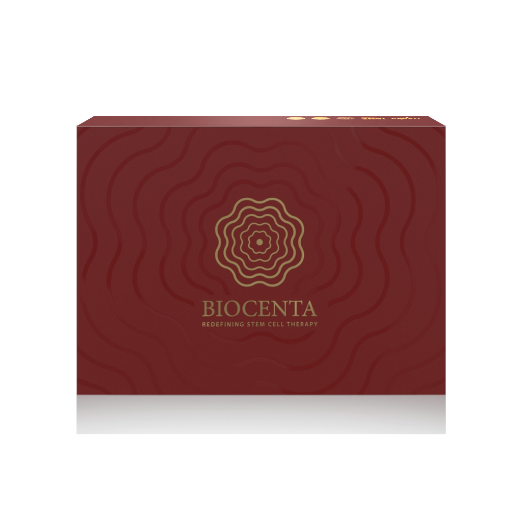 BIOCENTA® DEER PLACENTA SKIN NOURISHING SUPPLEMENT | Shopee Singapore