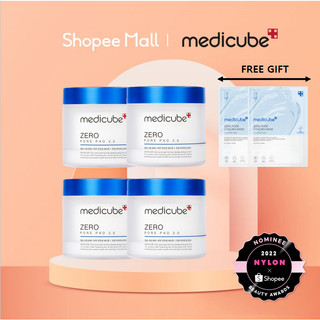 Medicube Official Store, Online Shop Apr 2024 | Shopee Singapore