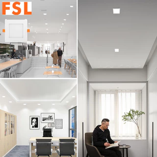 FSL LED LIGHTING, Online Shop | Shopee Singapore