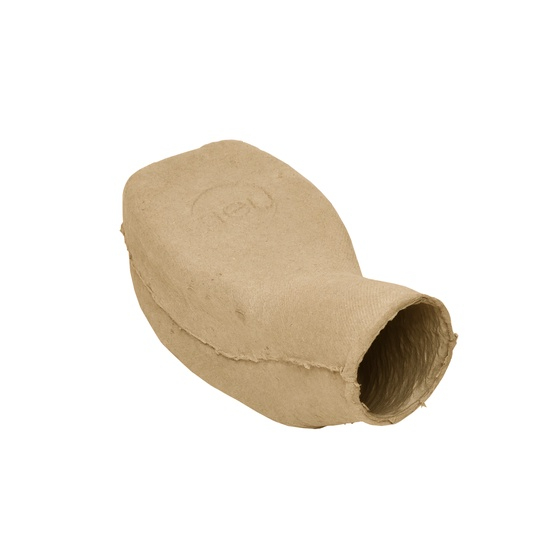 Male Urinal Bulbous 1000mL | Disposable Medical Pulp | 100pc | Shopee ...