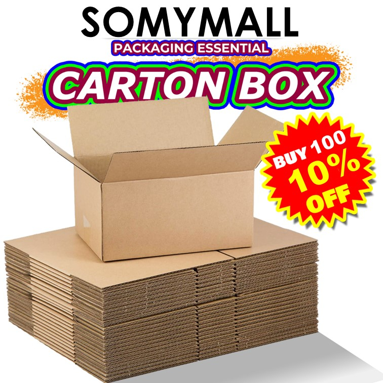Big Carton Box Packaging Box Packing Box Paper Boxes Parcel Box ...