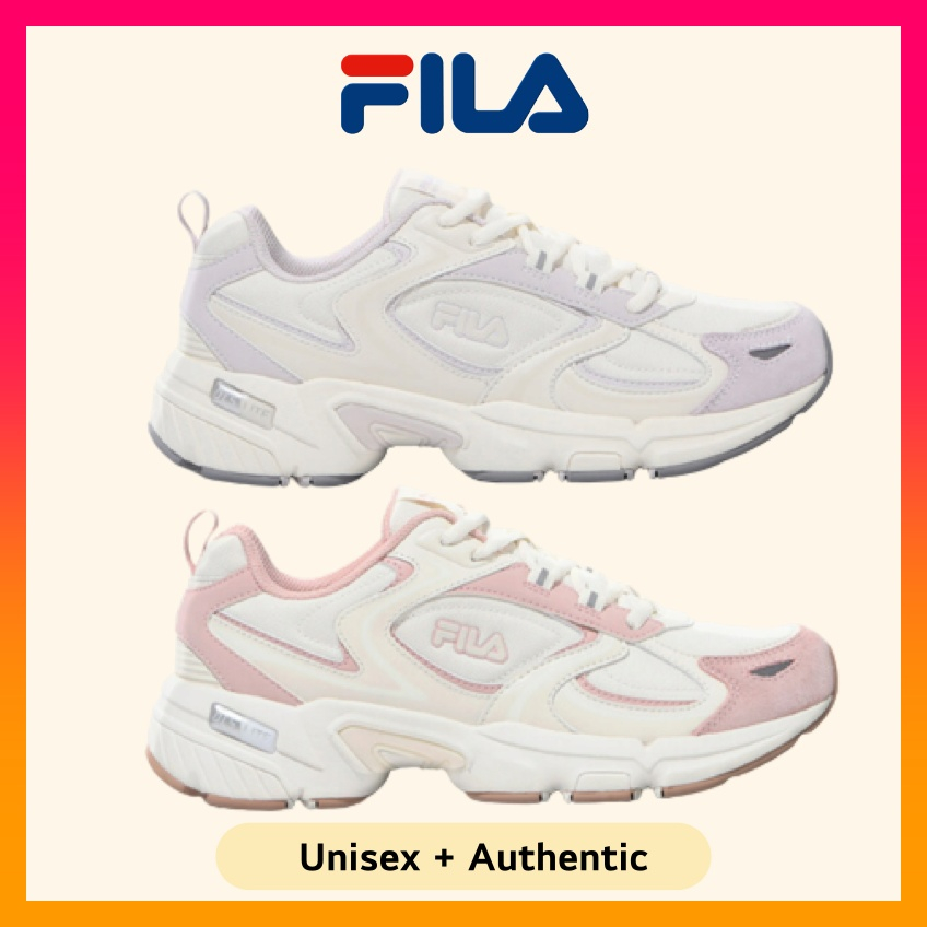 FILA Ranger Lite v2 Women's Sneaker (23FW) | Shopee Singapore