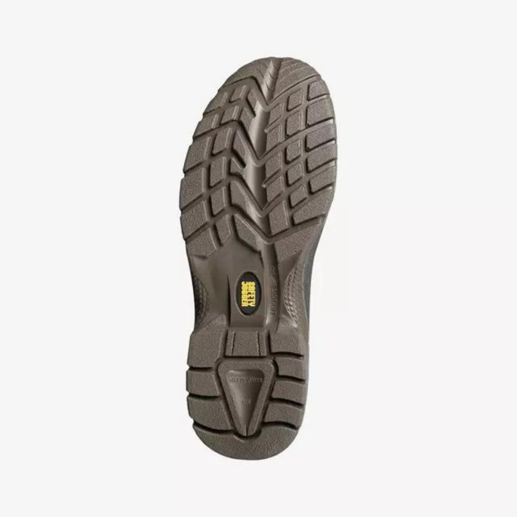 Safety Jogger Rush Safety Shoes | Shopee Singapore