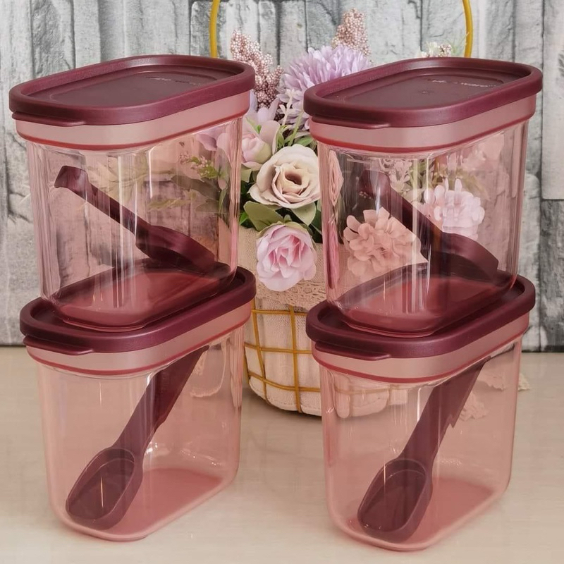 Tupperware Umami Collection 500ml (shelf saver) | Shopee Singapore