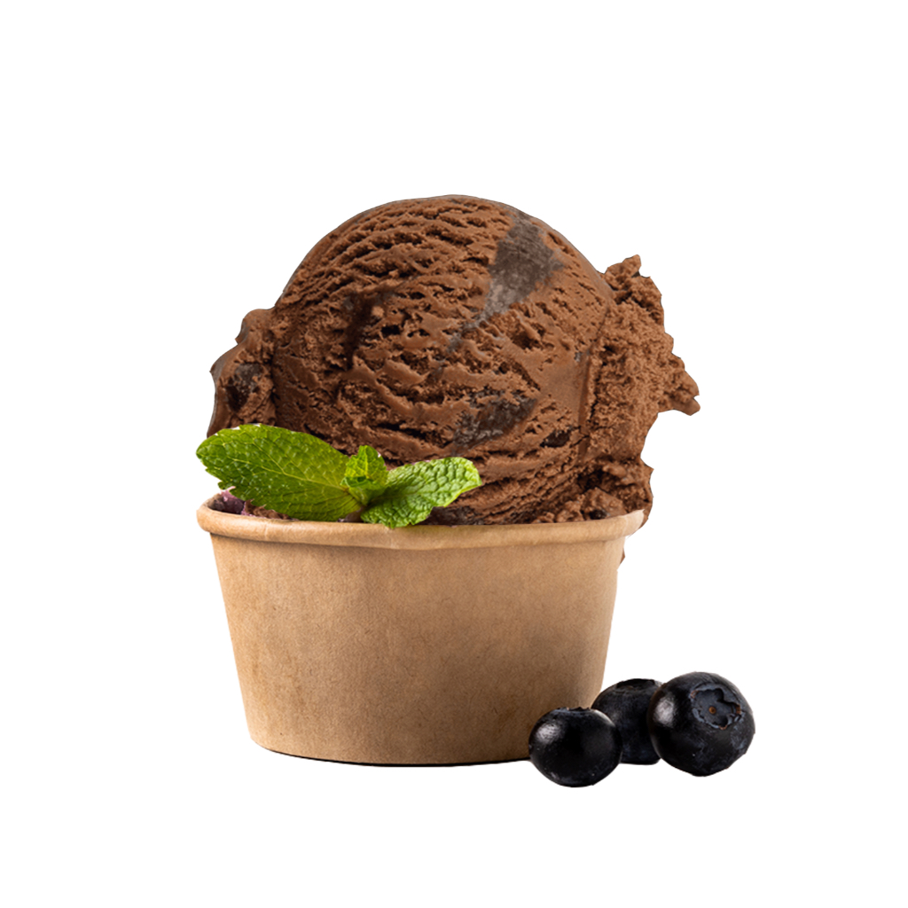 Kapiti Triple Chocolate Ice Cream 5L | Shopee Singapore