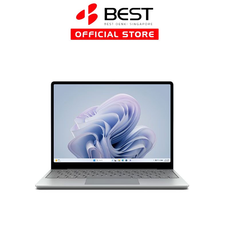 Microsoft SF Laptop Go 3 256GB I5 16GB Platinum XKQ-00045 | Shopee ...