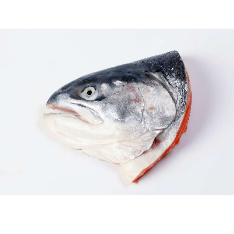 Salmon Fish Head (400-700g) | Shopee Singapore