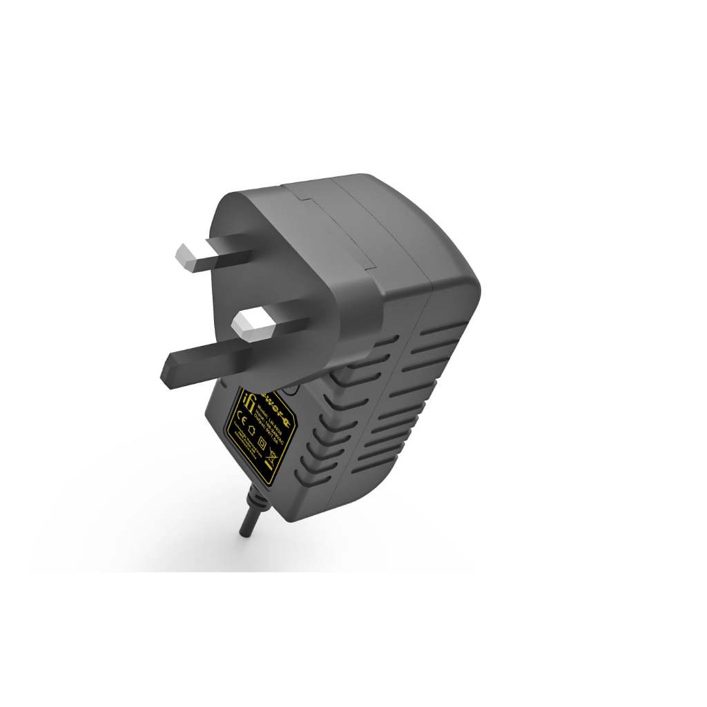 iFi iPower2 Low Noise DC Power Supply | Shopee Singapore