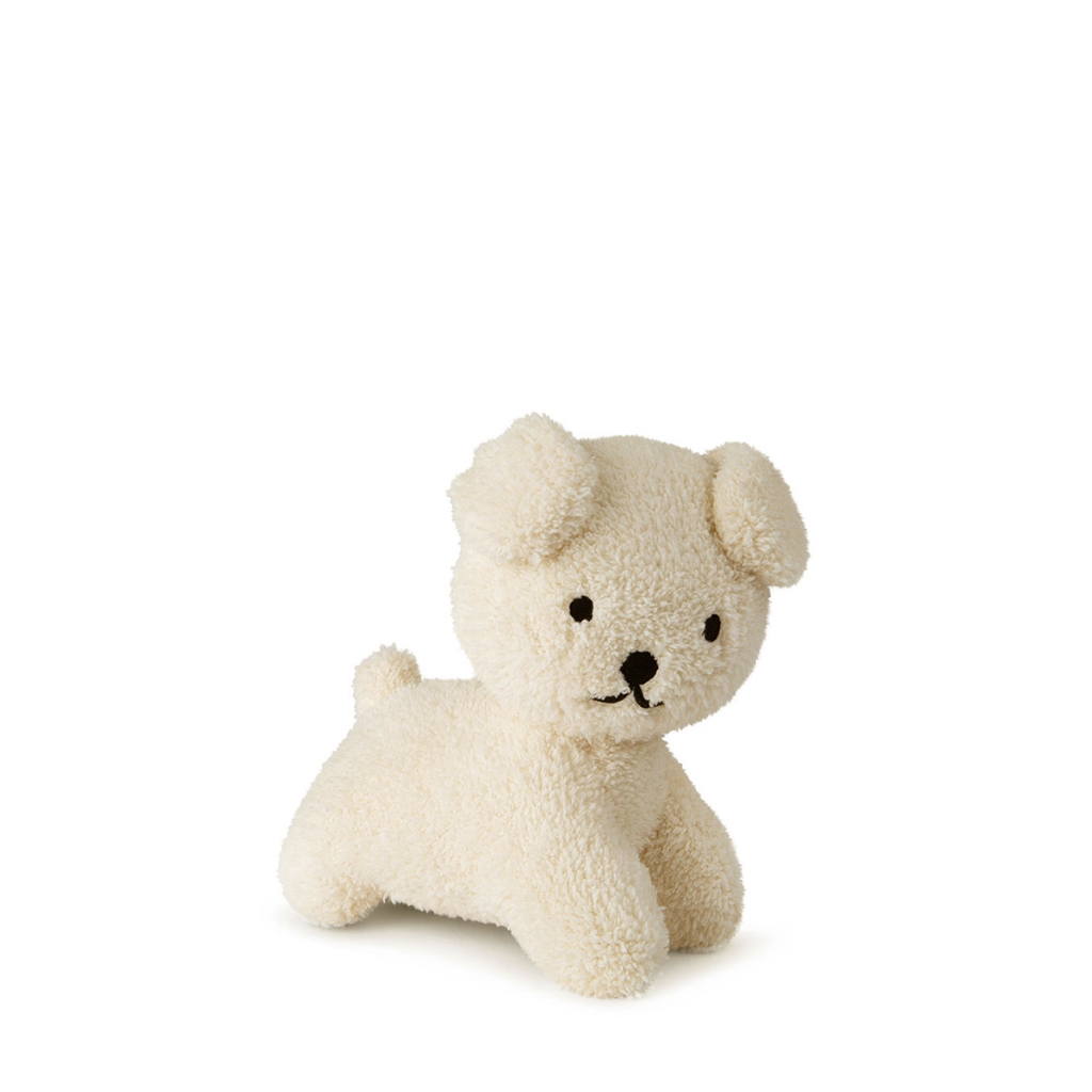 Miffy Snuffy Terry Cream 21cm Plush Soft Toy. Licensed Miffy Nijntje by ...