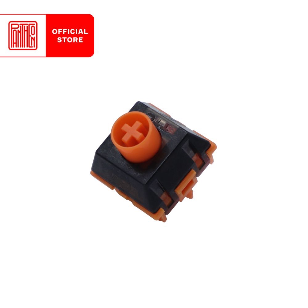 [PANTHEON] TTC Tiger Linear Mechanical Keyboard Switches | Shopee Singapore