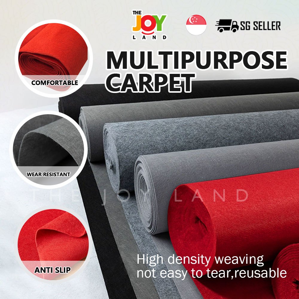 [SG SELLER]Office carpets commercial carpets large area bedrooms live ...