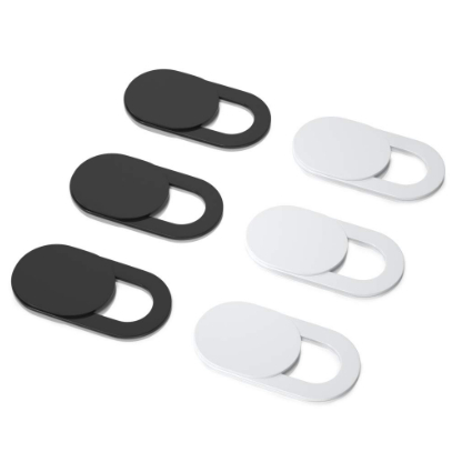 3 pcs Webcam Cover Camera Privacy Protection Mobile Phone Camera ...