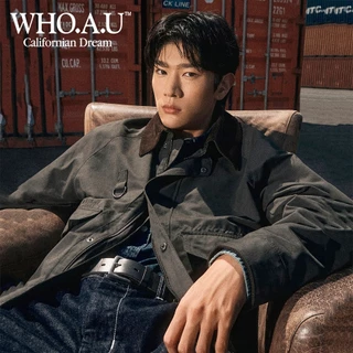WHO.A.U Official, Online Shop Jun 2024 | Shopee Singapore