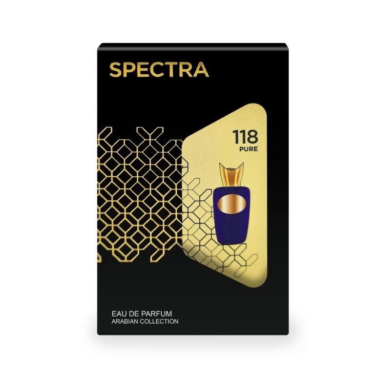 Pure Aura by Spectra Eau De Perfume – Pocket 18ml | Shopee Singapore