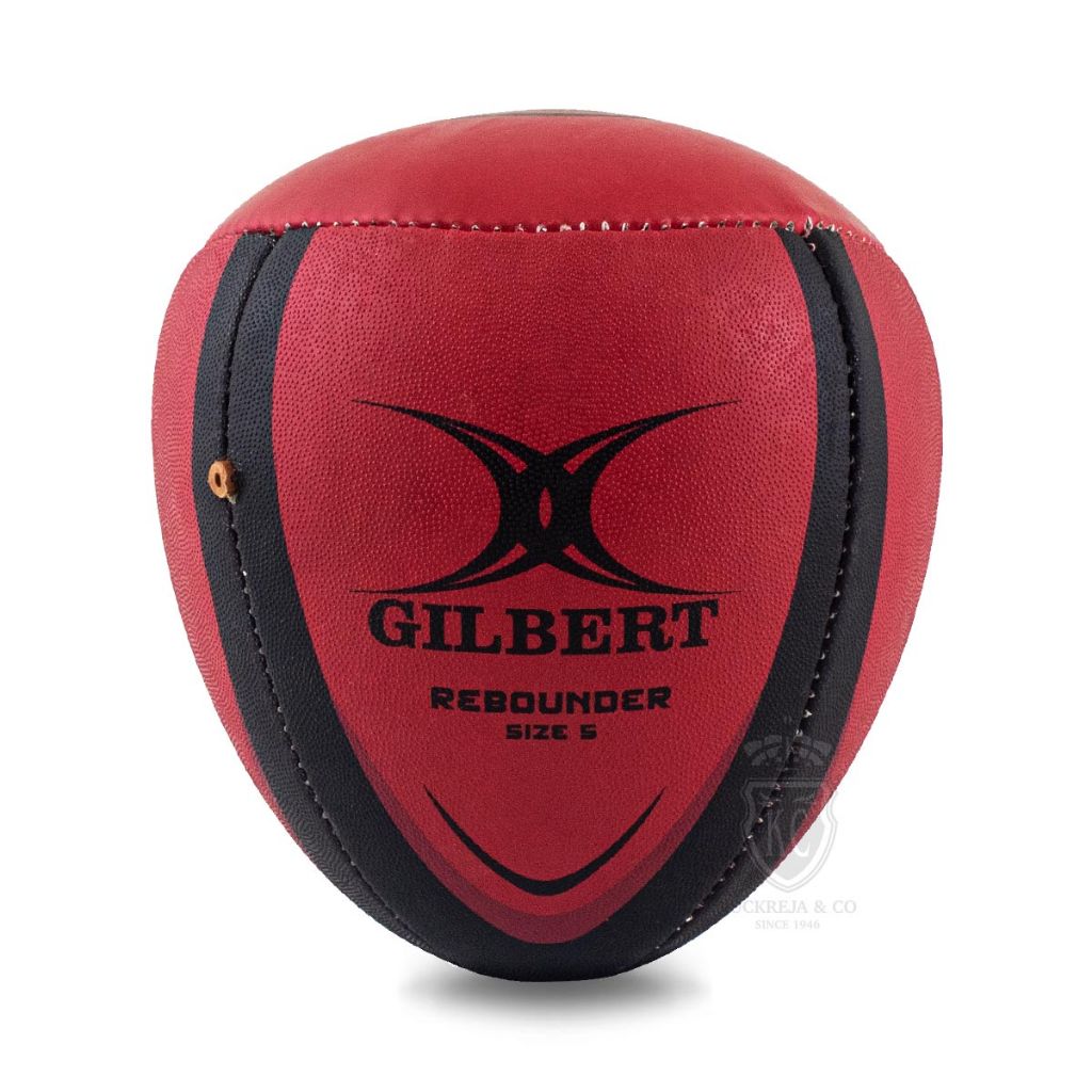 Gilbert Rebounder Training Ball – Red/Black | Shopee Singapore