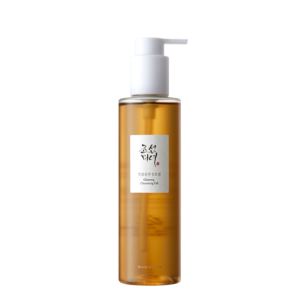 Beauty of Joseon Ginseng Cleansing Oil | Shopee Singapore