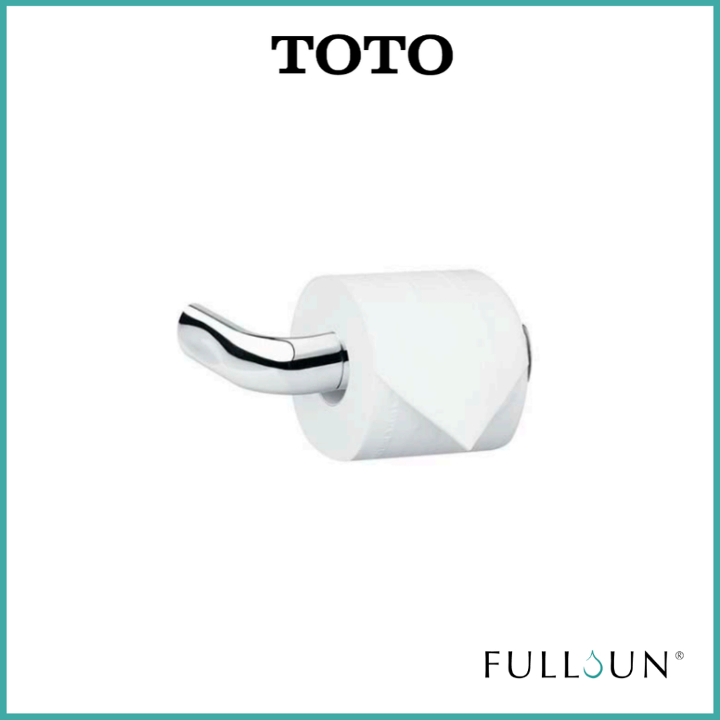 TOTO LE MUSE Paper Holder TX703AQ | Shopee Singapore