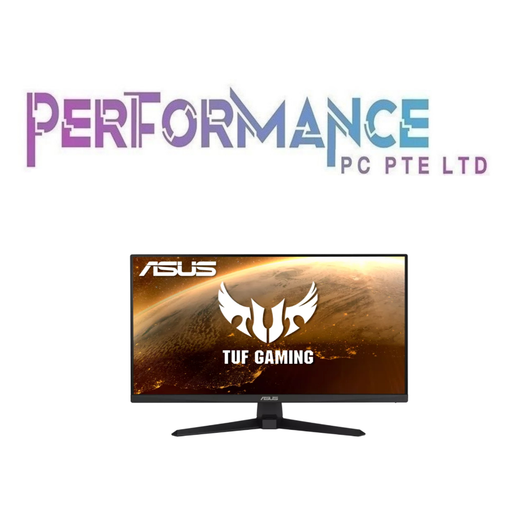 TUF Gaming VG249Q1A Gaming Monitor 23.8 inch Full HD (1920 x 1080 ...