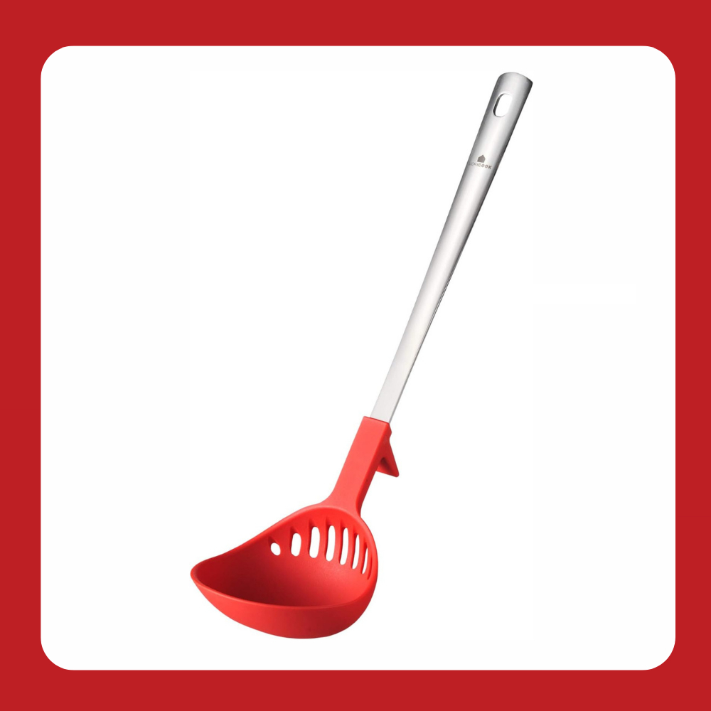 UCHICOOK Soup Ladle (Mini/Standard Size) | Shopee Singapore