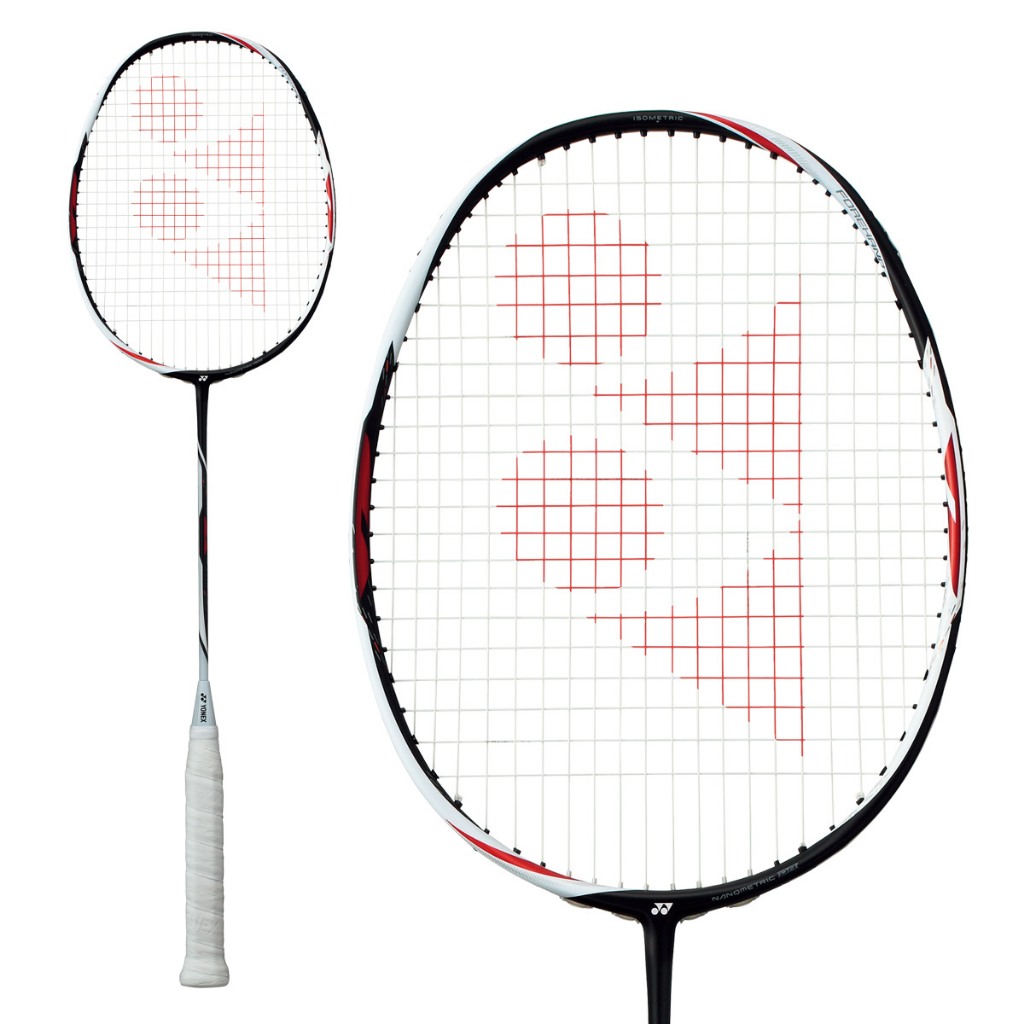 Yonex Duora Z-Strike 3UG5 Badminton Racket | Shopee Singapore
