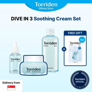 SG_Torriden Official Store, Online Shop Jan 2026 | Shopee Singapore