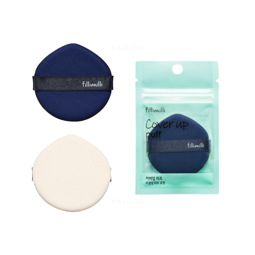 [Fillimilli] 🚀 Ready to Ship 🚀 Makeup Sponges / Puffs (30Types ...