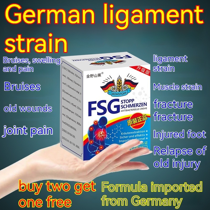 Ligament strain, muscle strain, soft tissue contusion, bruise, sprain ...