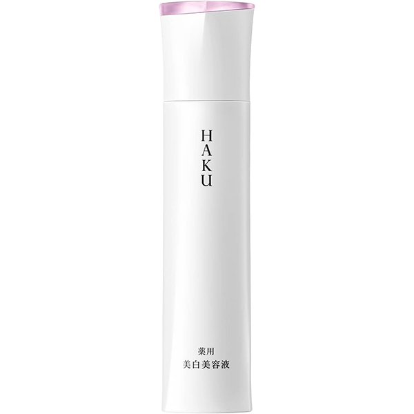 [Official] HAKU Melanofocus EV Medicated Whitening Essence Serum [Quasi-drug] Body 45g | Shopee ...