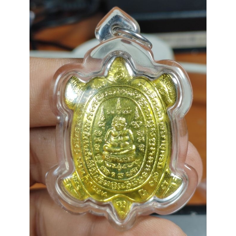 Lp Liew(龙婆柳）Phaya Tao Roon 90pi #Lp Liew # 龙婆柳＃Lp Liu #Thai Amulet# 佛牌 ...