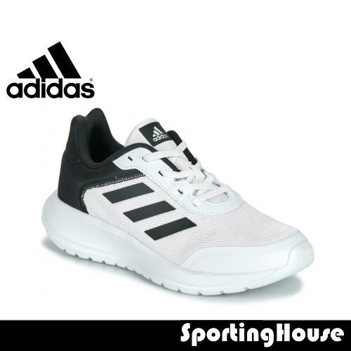 Adidas Tensaur Run 2.0 Shoes Lace closure One-piece EVA unitsole ...